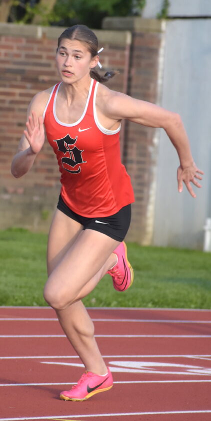 Quakers wear two more district crowns | News, Sports, Jobs - Morning ...